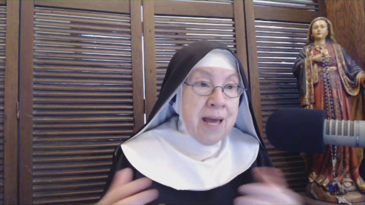 Mother Miriam Live! 6.18.2019 - YouTube
