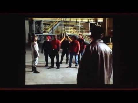 Power Rangers Wild Force Forever Red Part 3