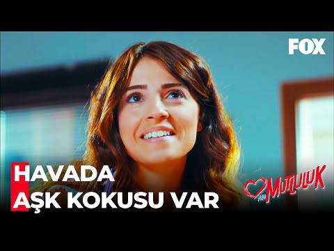 Kumsal, Karakola Gitti - Adı Mutluluk 1. Bölüm