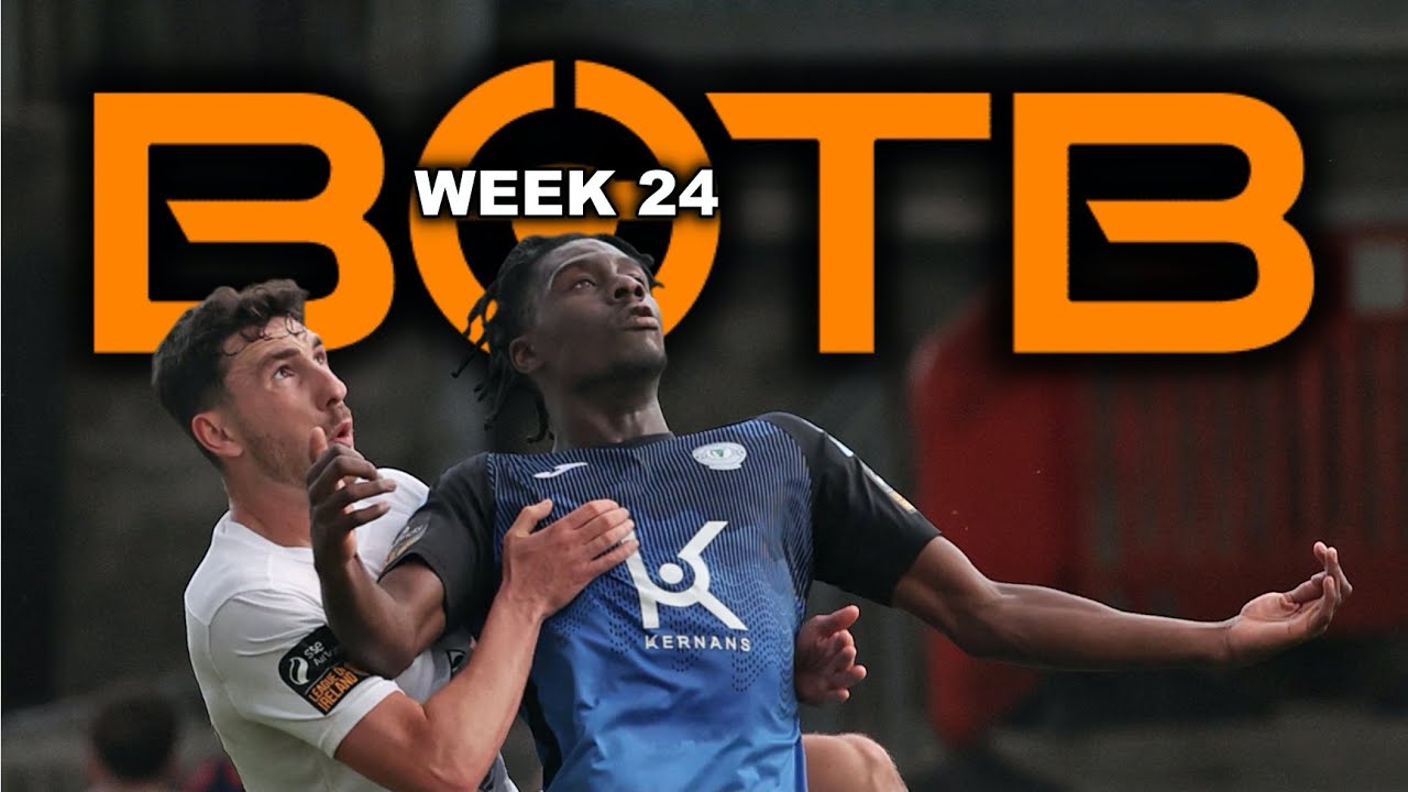 BOTB Dream Car Competition I WEEK 24 I 1st Impression - YouTube
