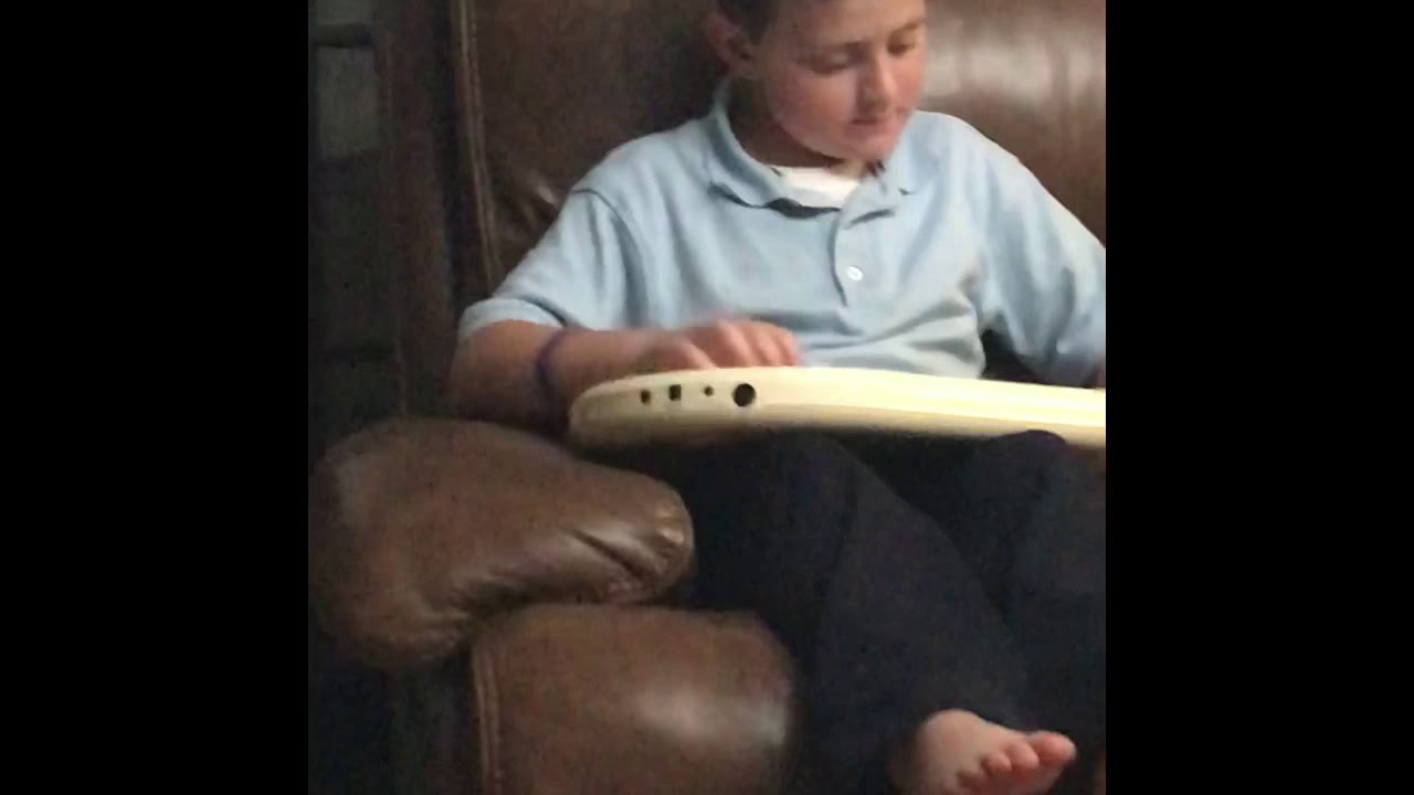 William Reed Elliotte - Jesus Is Lord I Know (Official Music Video ...