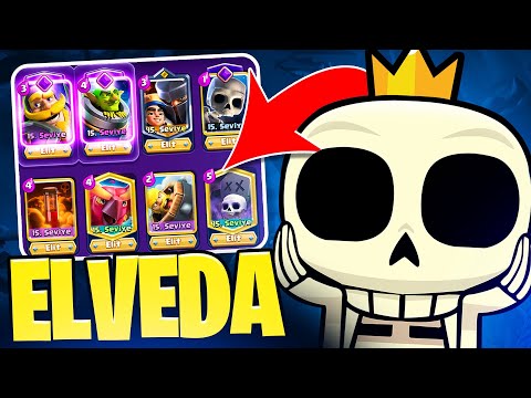 ELVEDA SEEOK DESTESİ...