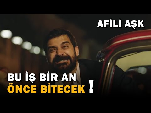 Ayeş ve Kerem Hakkında Karar Verildi! -  Afili Aşk 2. Bölüm