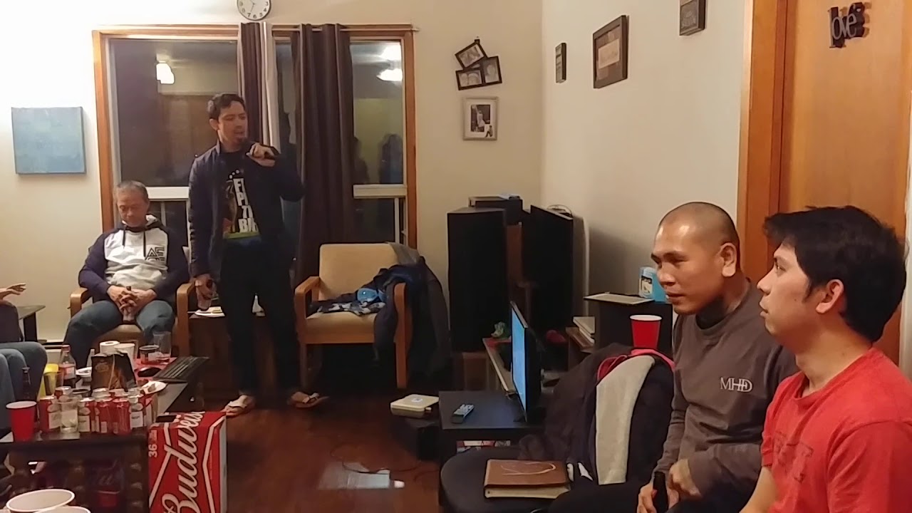 Ely Buendia 1983 - YouTube