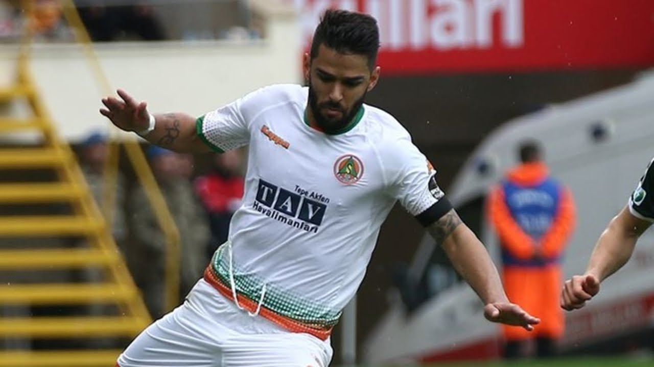 Daniel Candeias - INSANE Skills & Goals HD - YouTube