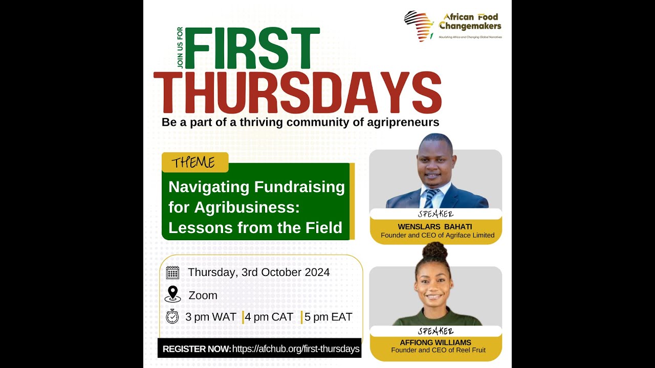 First Thursday October Edition 2024 - YouTube