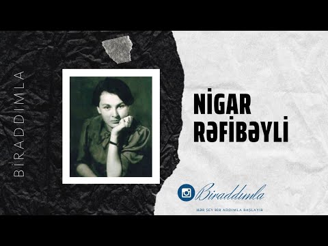 Nigar Rəfibəyli - Yaxşı yol