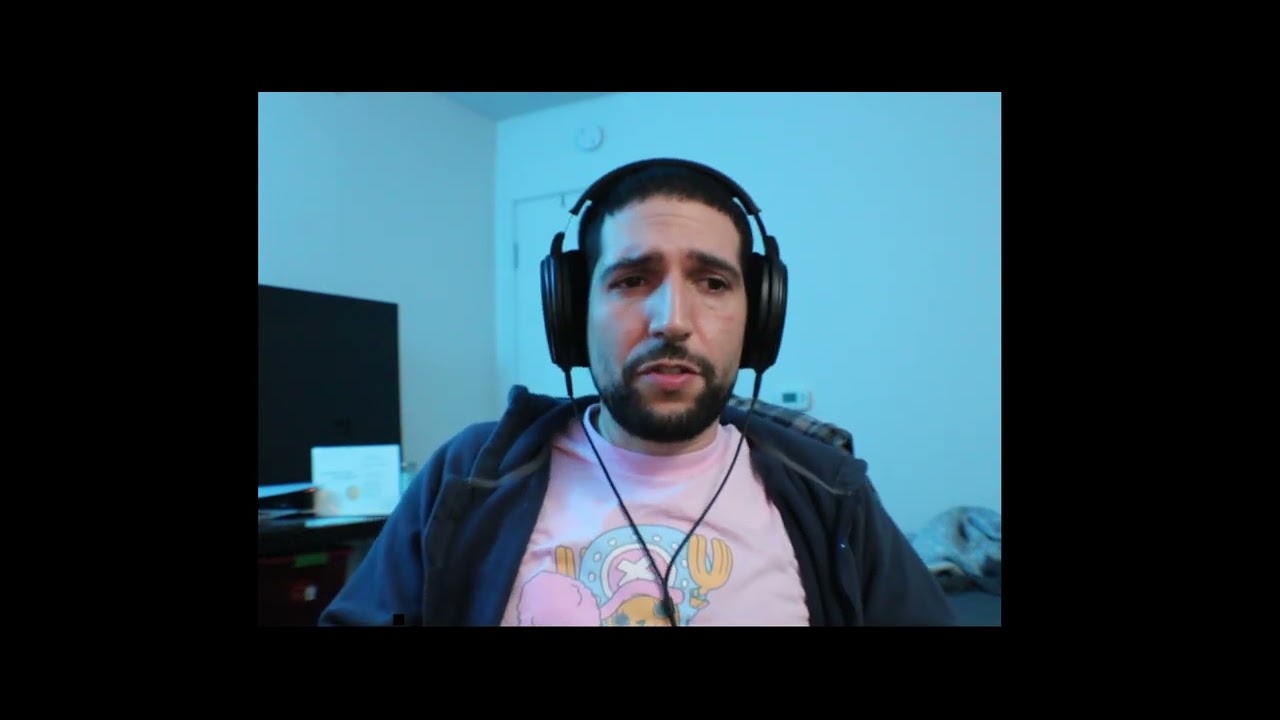 Flushing away 6 years of Twitch streaming - YouTube