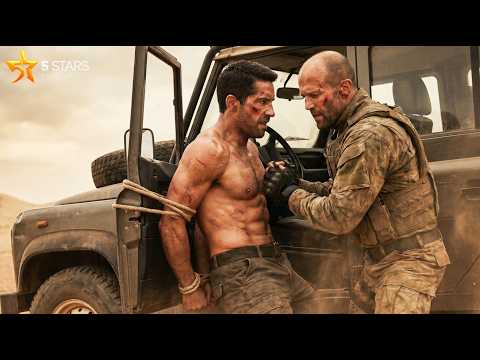 LAST STAND (2026) | Jason Statham & Scott Adkins | Full Action Movie
