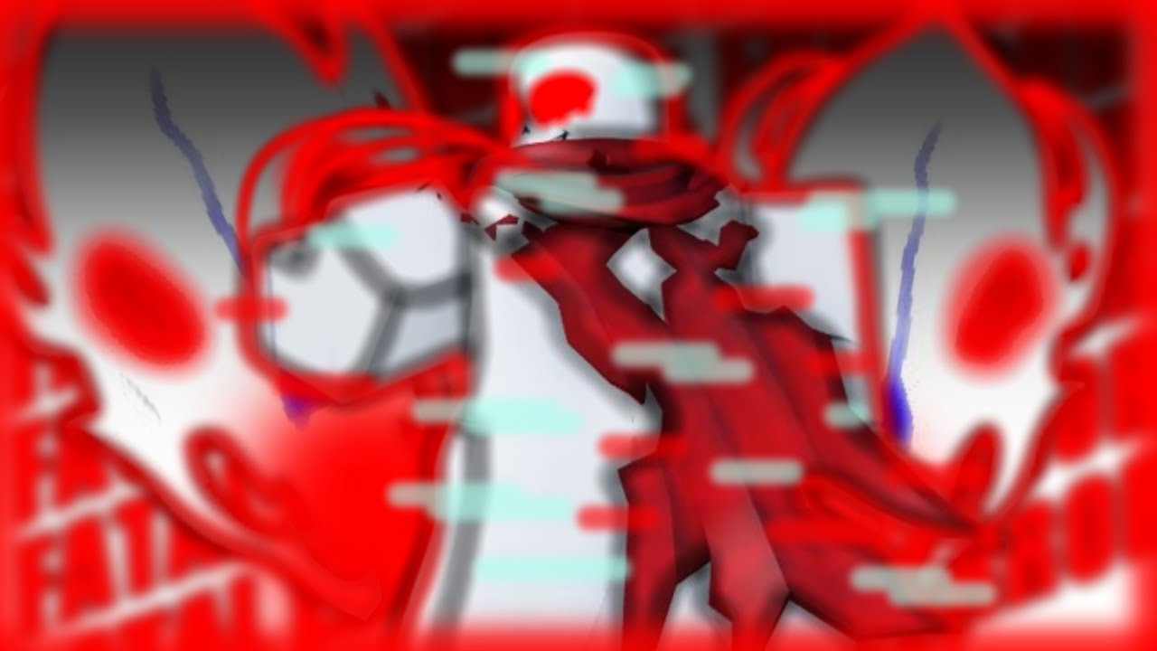 [Sans AUs Fighter 2] - [Enraged Fatal Error Sans - Showcase] - YouTube