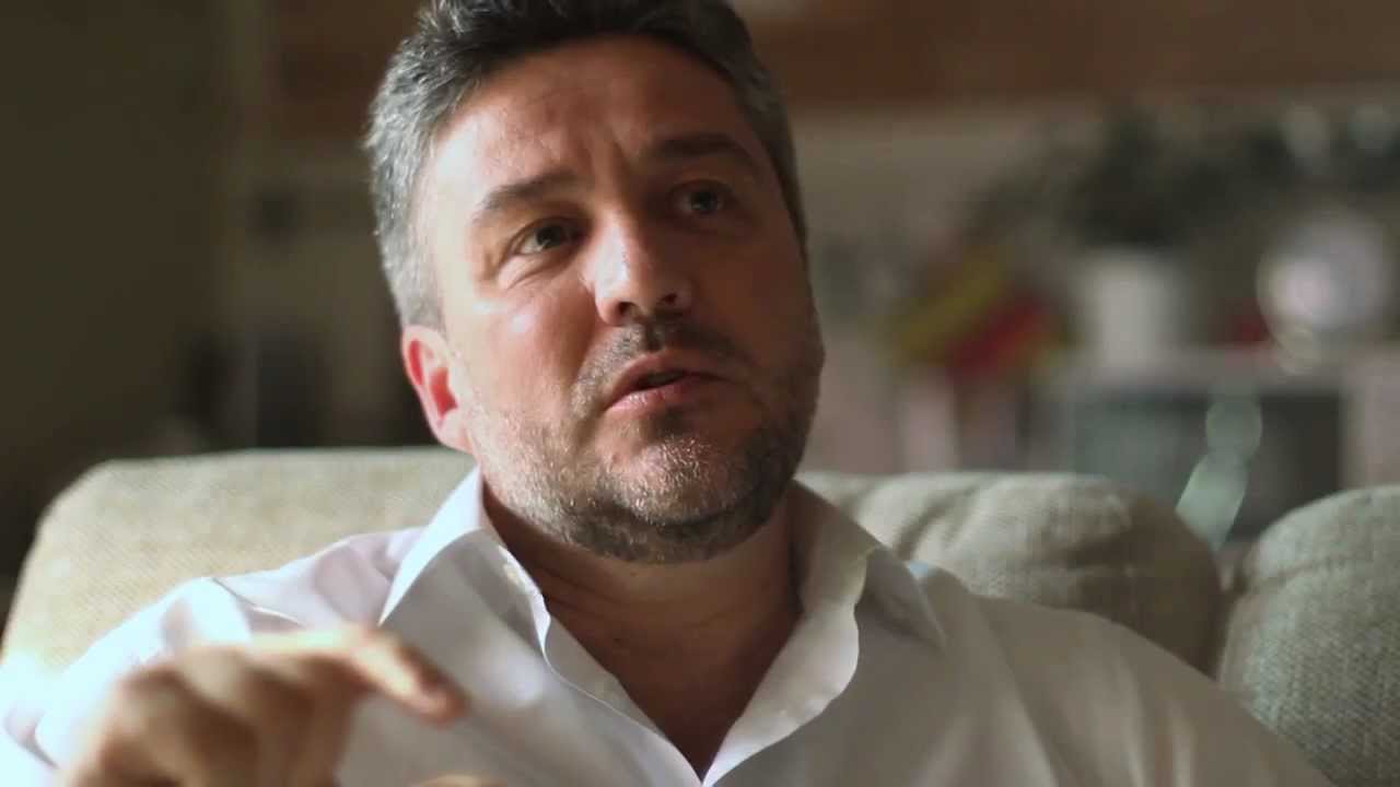 Alex Rovira - What sobre el futuro - YouTube