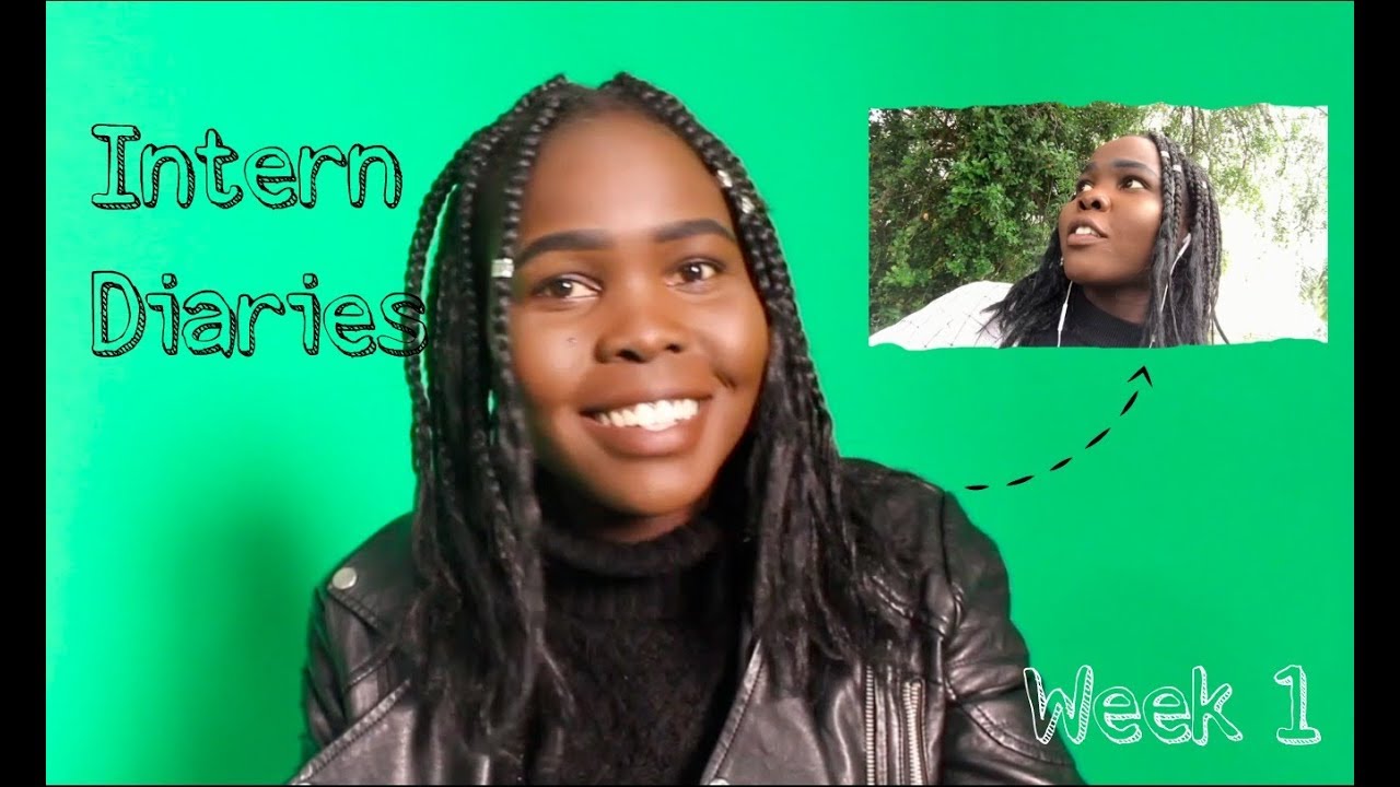 Intern Diaries @ 94.7 The Pulse - Week 1 - YouTube