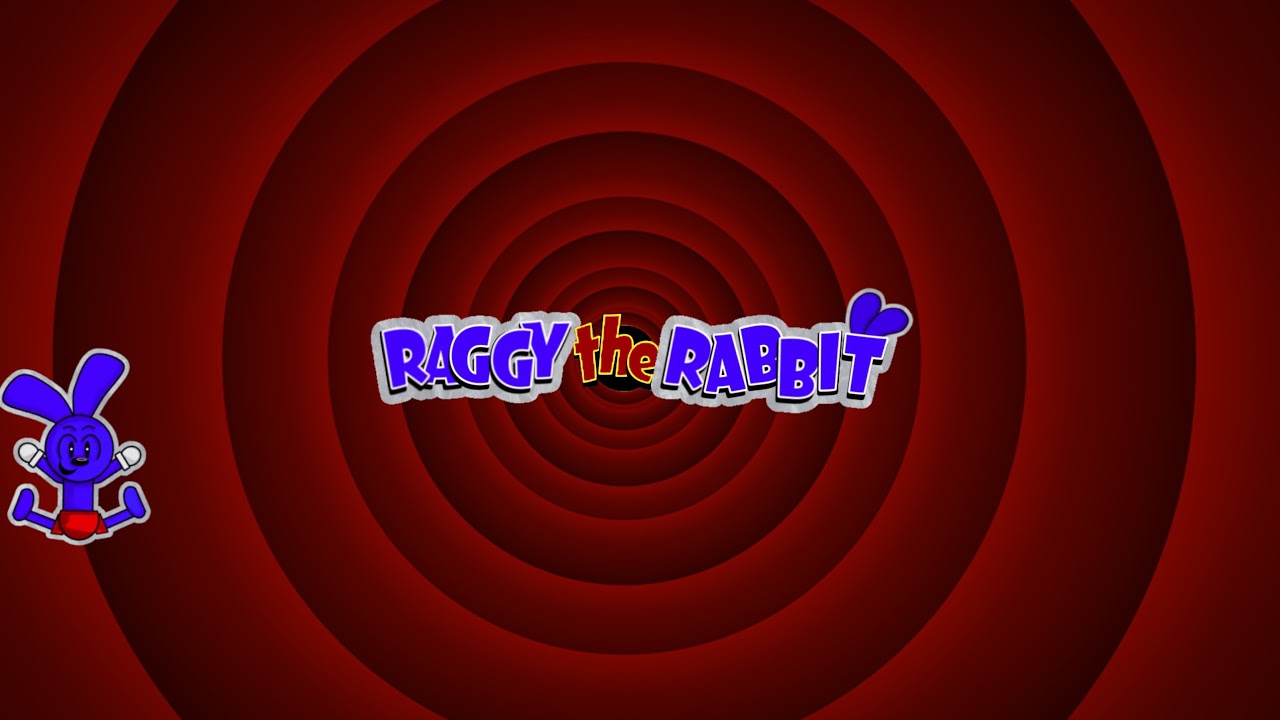 Raggy The Rabbit Live Stream - YouTube