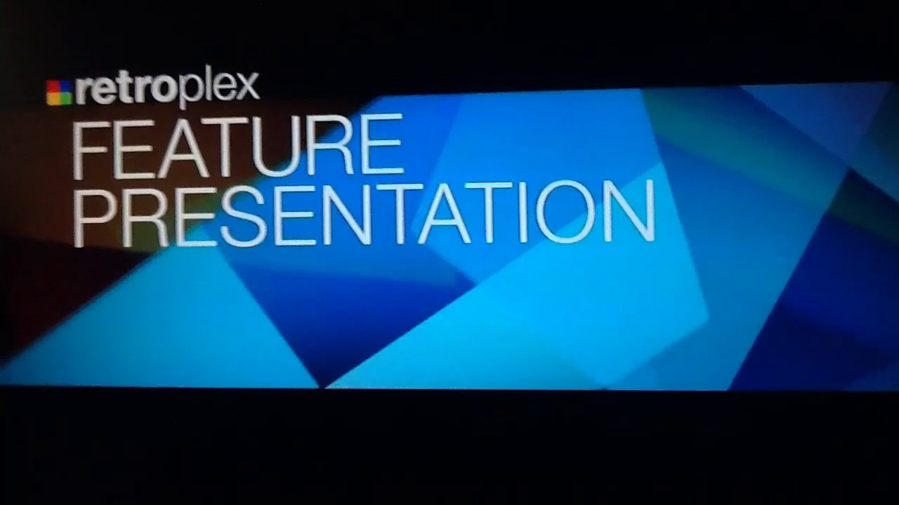 Retroplex Feature Presentation / The following is rated TV-14 (2018 ...