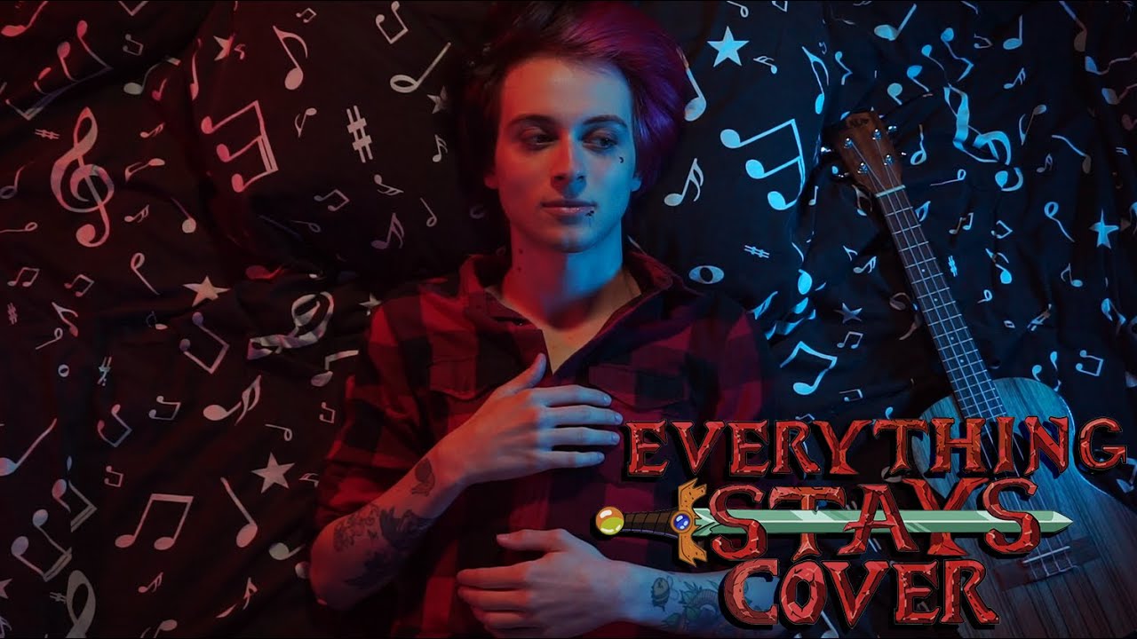Време за приключения - Всичко стои (Everything stays cover) - YouTube