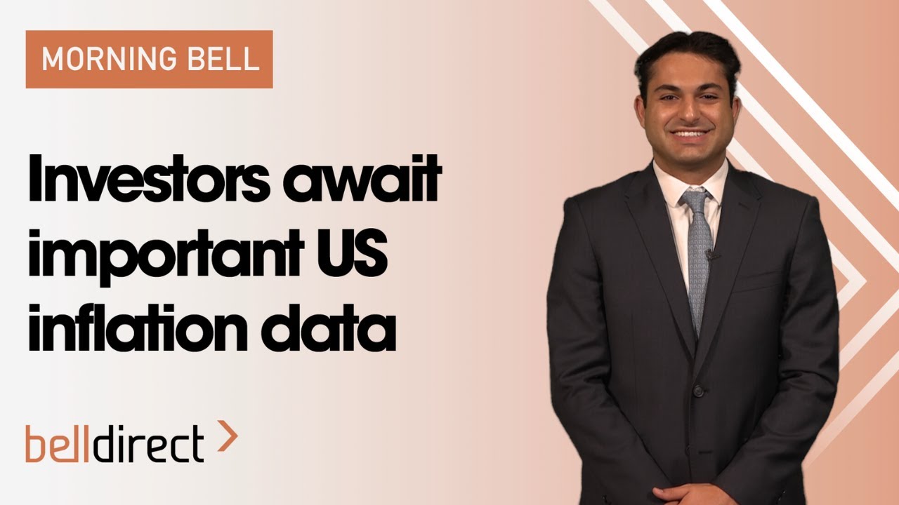 Morning Bell 13 August - YouTube