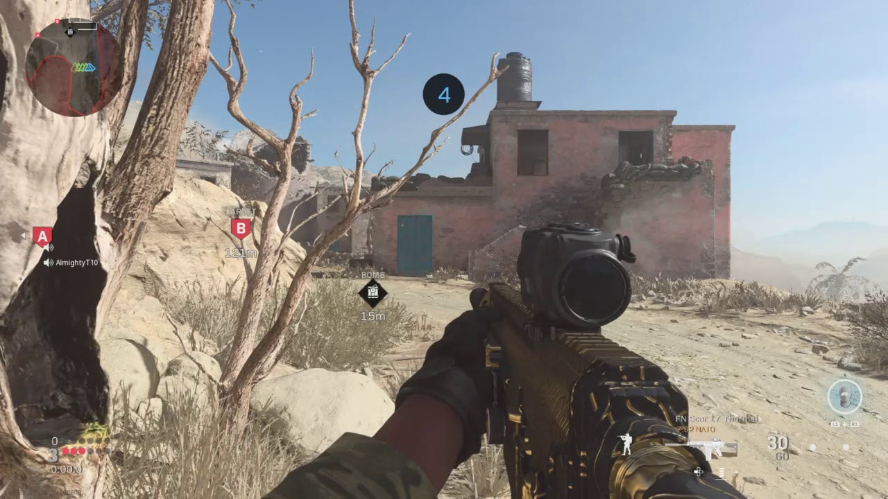 Call of Duty®: SEARCH support!!!!!!!!! - YouTube