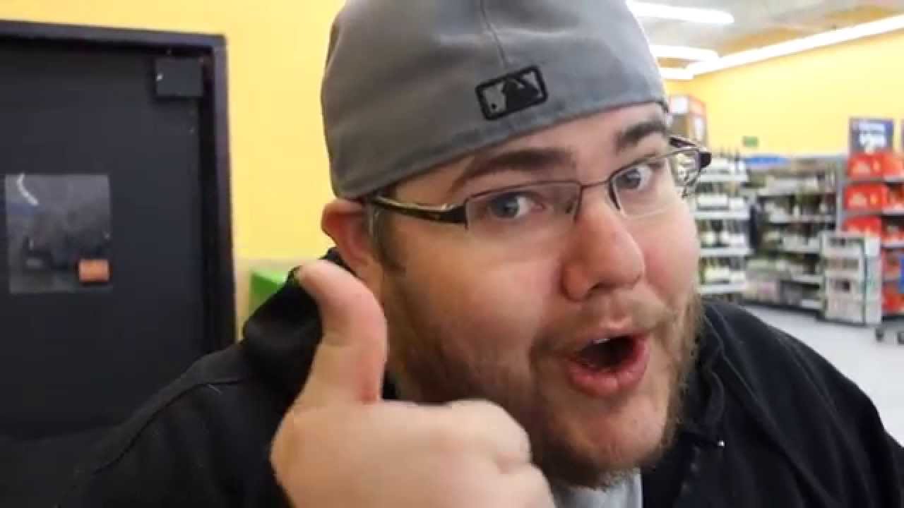 PICKLEBOY GETS A PS4! - YouTube