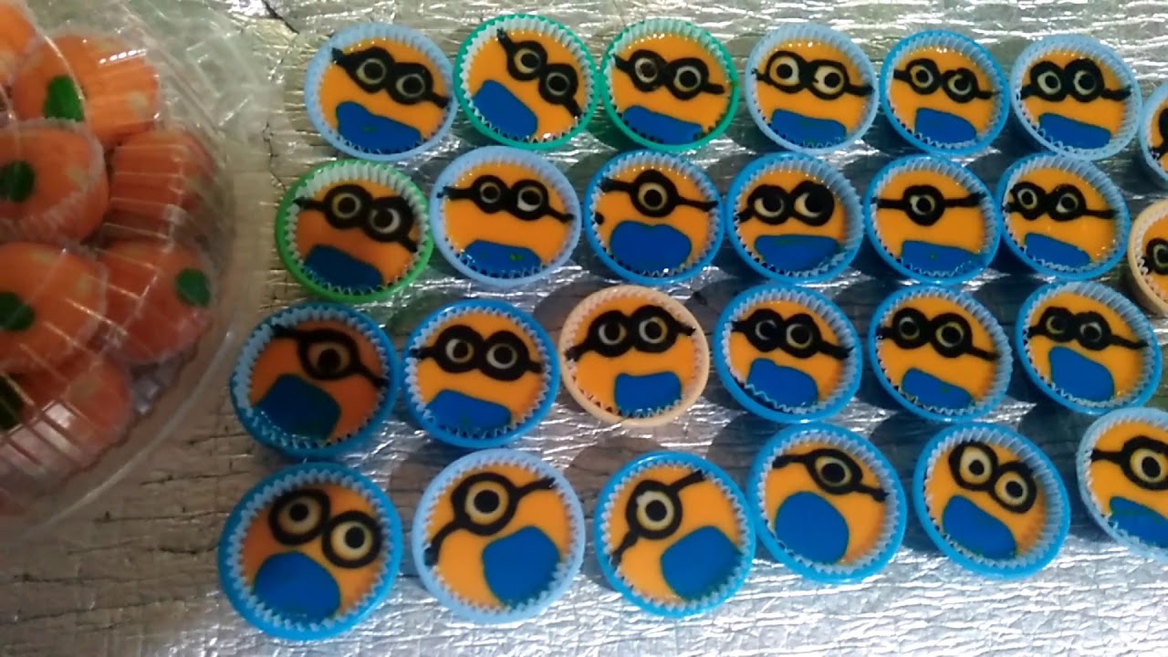 Different puto art design - YouTube