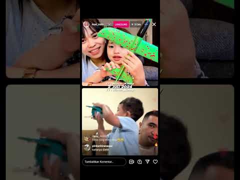 Live Abe cekut ft Ritsuki eling (3 Juli 2024) - YouTube