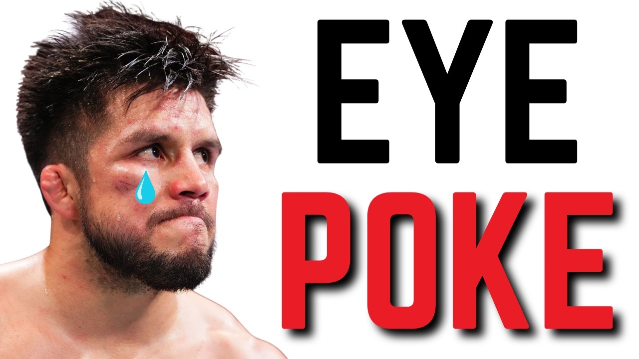 Why This UFC Champion BEGGED The Ref To Stop The Fight? - YouTube