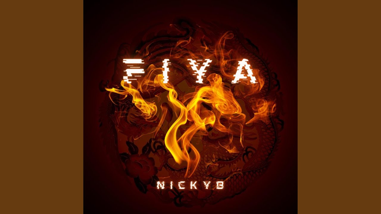 FIYA - YouTube