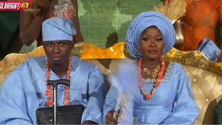 Islamic Singer Alawiye Son S Wedding See The Grand Arrival Of Ahmad Alawiye And His Wife Plus ...
