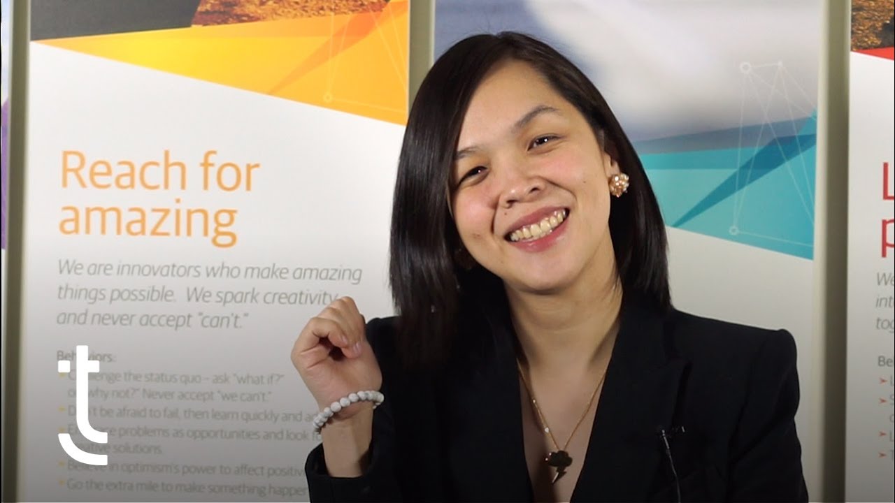 TeleTech's Women in Leadership - Why TeleTech? - YouTube