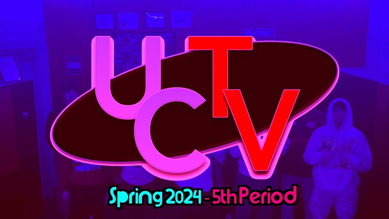 UCTV 1-12-24 - YouTube
