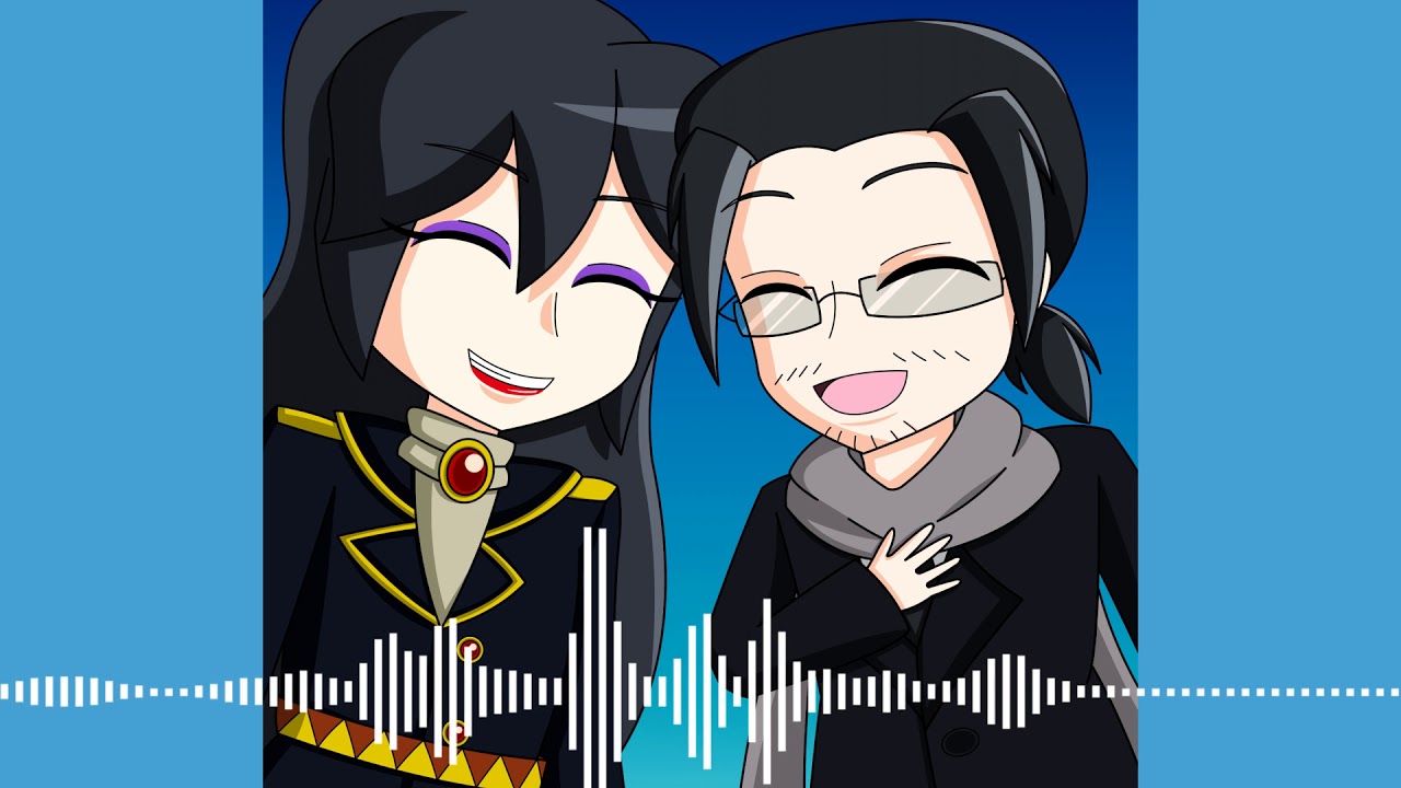 【UTAU Cover】廃都アトリエスタにて/In The Ruined City, Ateliesta【LOKE・コトダマ】 - YouTube