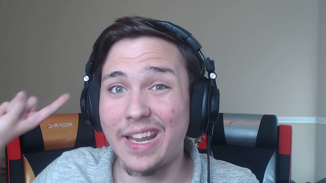 RYGUY - REVEAL TRAILER - YouTube