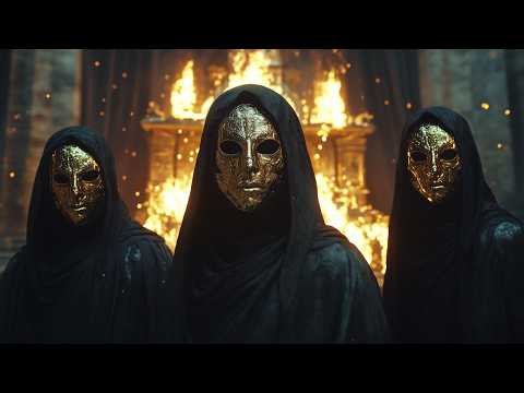 Inside the Illuminati and the New World Order