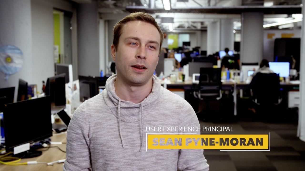 Solstice Spotlight: User Experience Design - YouTube