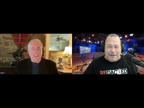 Interview with Col Douglas Macgregor - YouTube