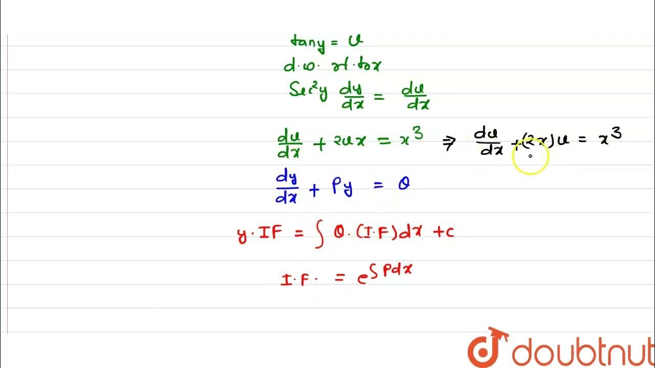 solve-dy-dx-x-sin-2y-x-3-cos-2-y-class-12-differential