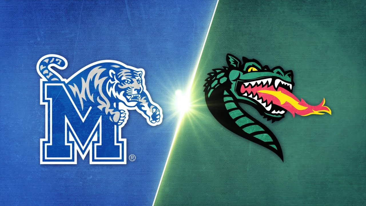 WBB Game Highlights: UAB vs. Memphis (Feb, 10. 2026) - YouTube