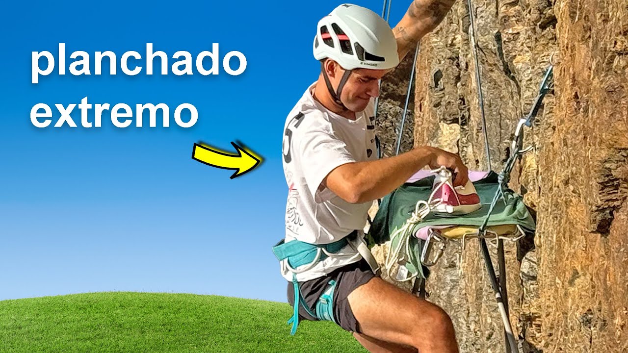 Practiqué los Deportes Más Raros del Mundo - YouTube