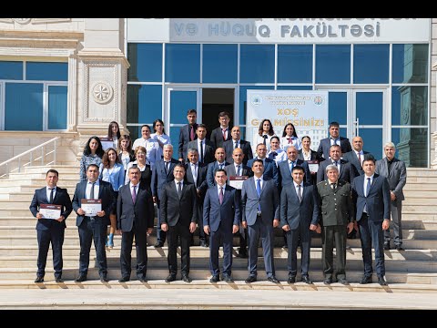 Naxçıvanda badminton klubu yaradılıb