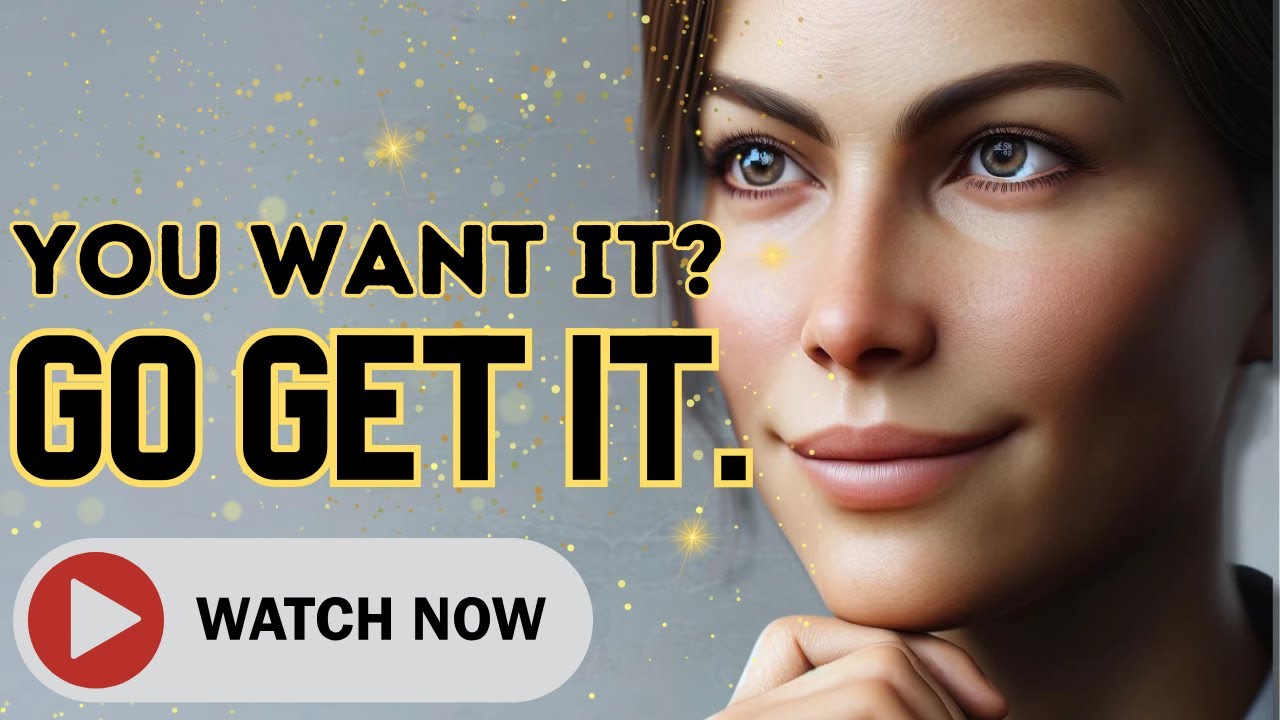 How To Get Whatever You Want- Building Habits That Equal WINNING. - YouTube