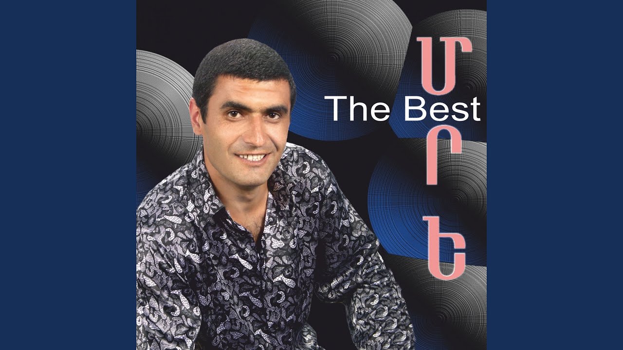 Verjin Zang - YouTube