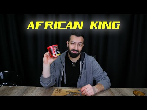 Os Tobacco African King