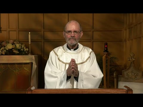 Catholic Mass Today | Daily TV Mass, Saturday August 13, 2022 - YouTube