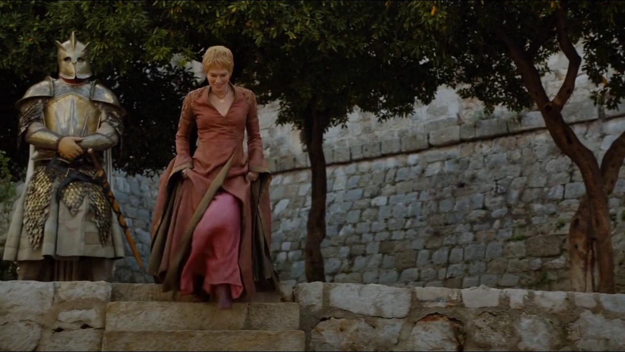 GoT S06 Sample - YouTube