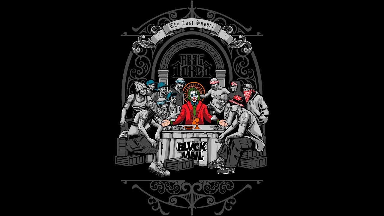 JOKERZ RJC X BLVCK MNL - YouTube