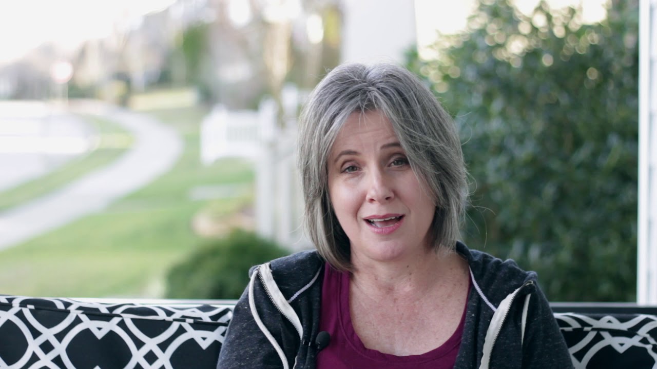 Testimony on Prayer & Fasting by Michelle Eagle - YouTube