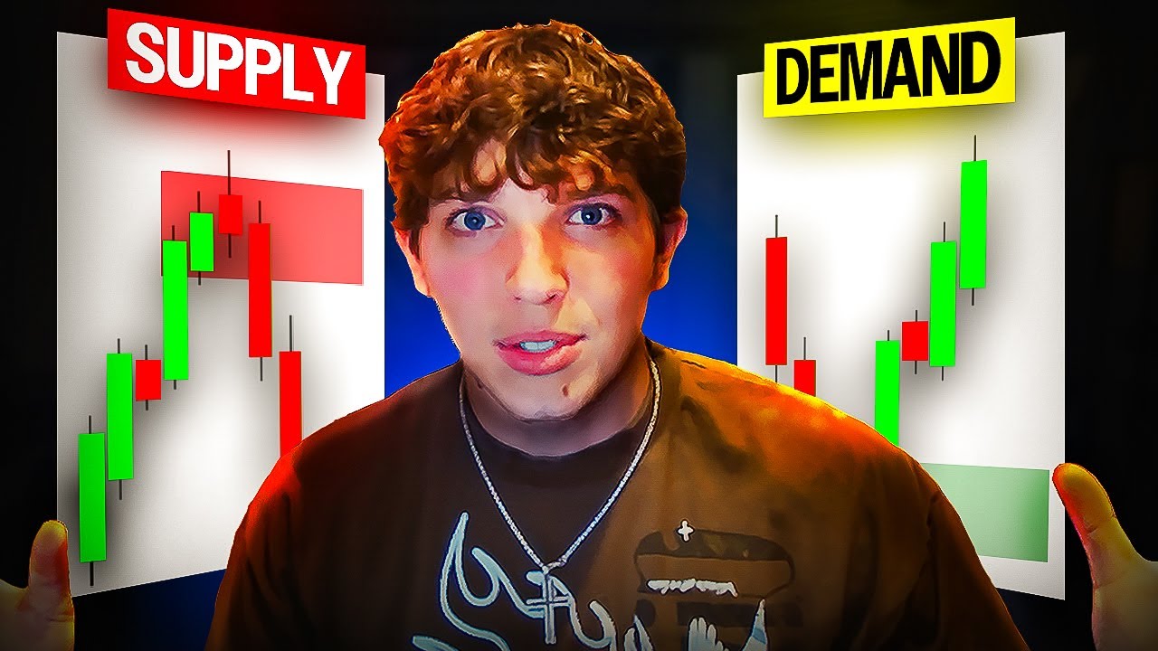 How To Find The PERFECT Entries to the EXACT PIP - YouTube