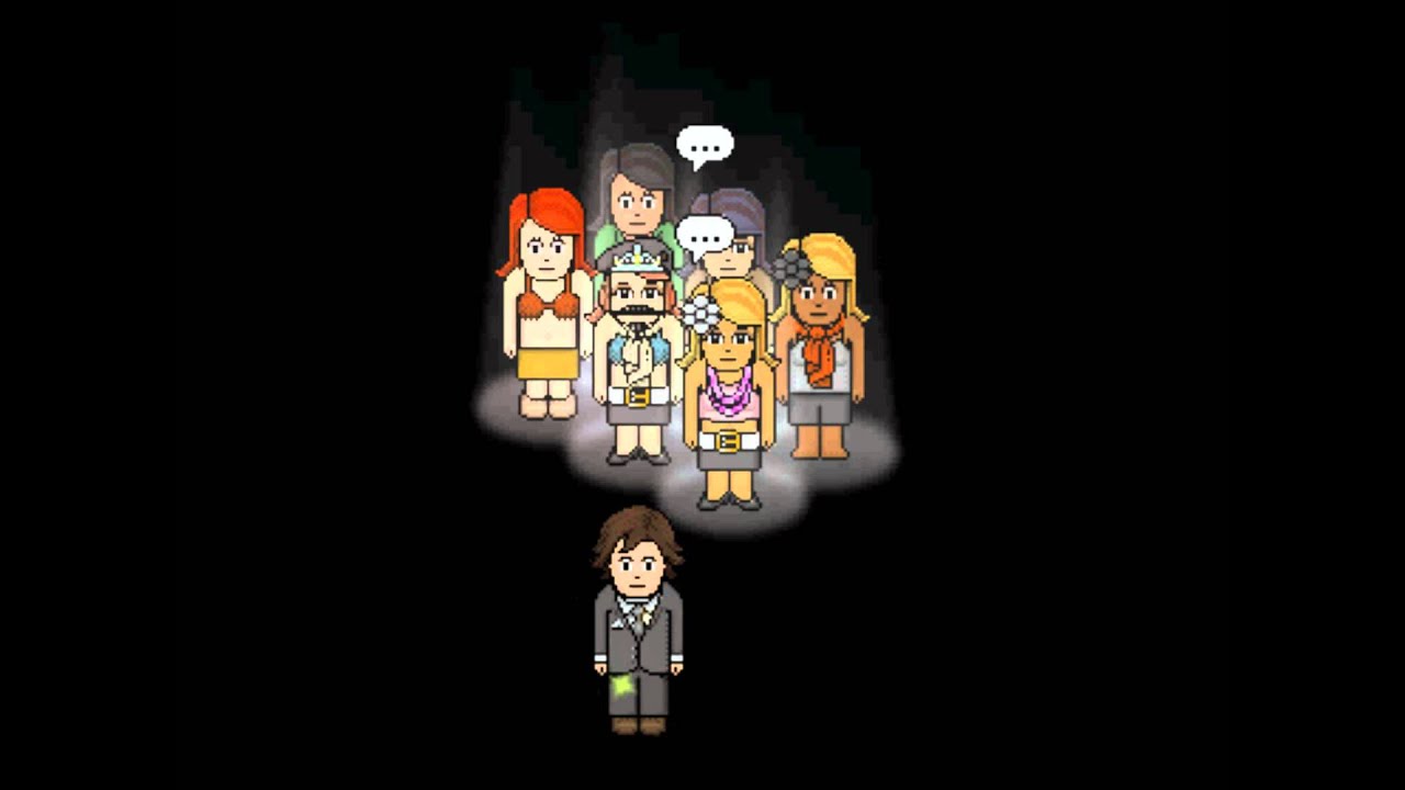 The True Life of a Habbo Bacon - YouTube