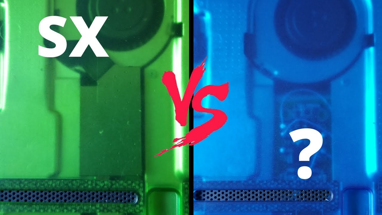 Switch SX Chip alternative options | How to get a modded switch in 2021 ...