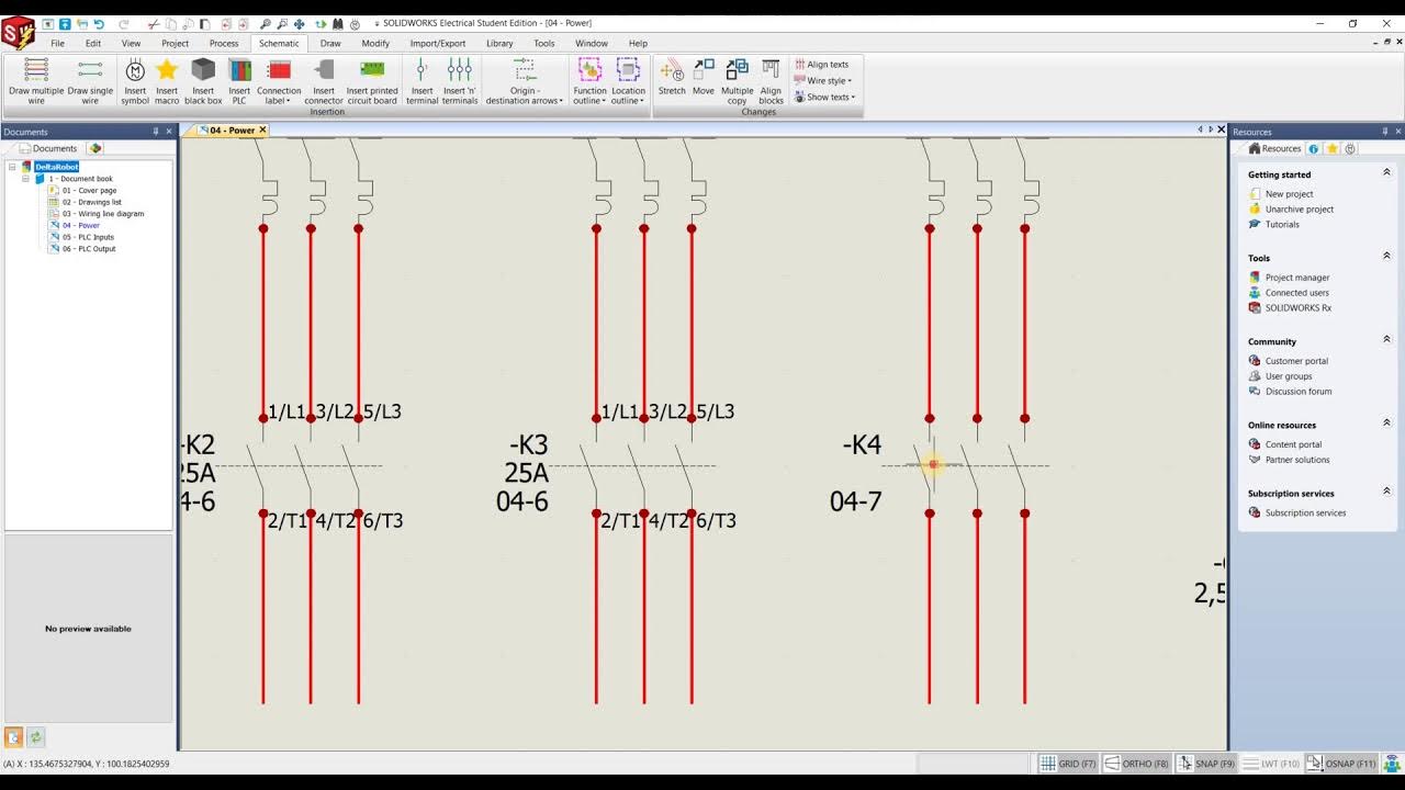Guia SolidWorks Electrical 3 - YouTube