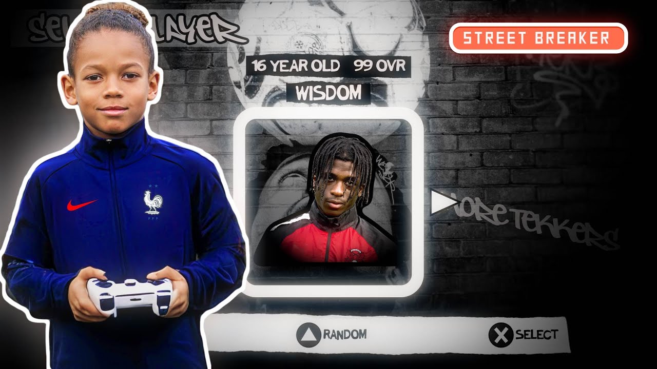 THE BEST STREETZ FOOTBALL 1V1 GOALS 2023/24 (STREETBREAKER GOALS) www ...